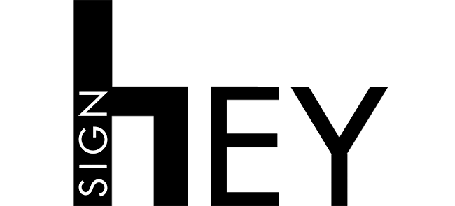 Hey-Sign Hanglamp Hey-Light Door Bernadette Ehmanns & Reimund Braun ...