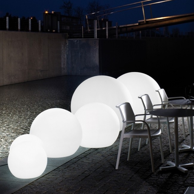Ontdek Onze Designer Buitenverlichting | Designlinq | Designlinq