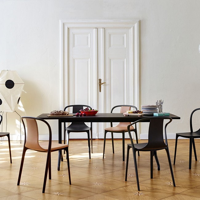 Vitra Meubels | Hoogwaardig Zwitsers Design | Designlinq | Designlinq